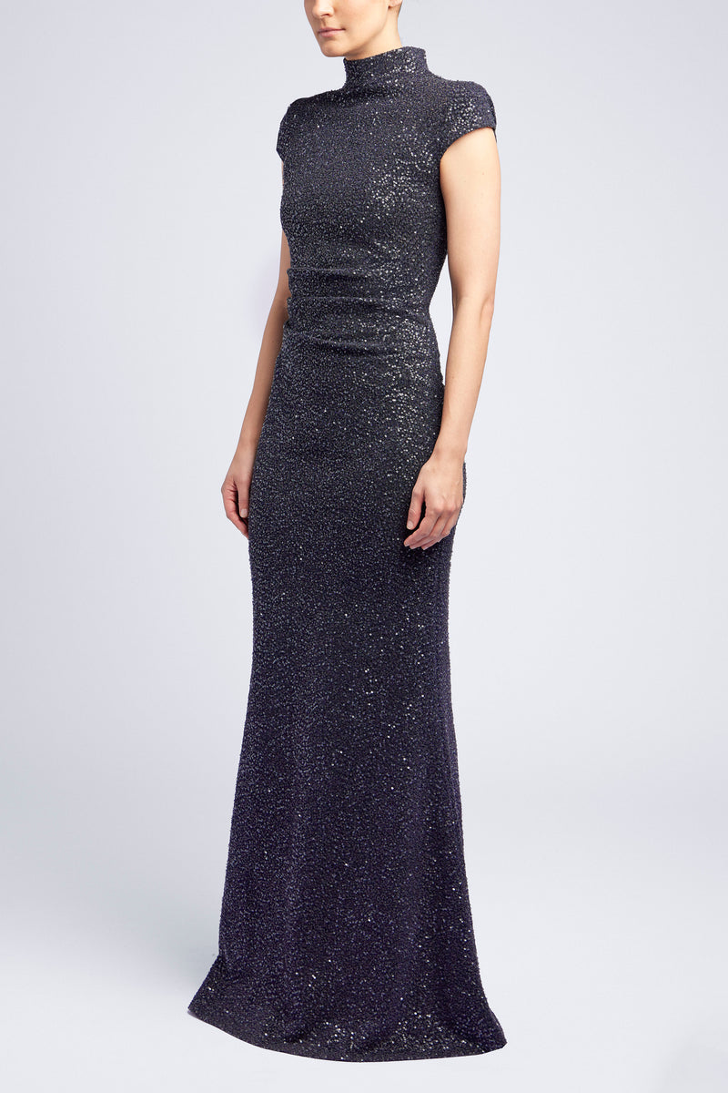 CELESTE GOWN– Sarah Lloyd