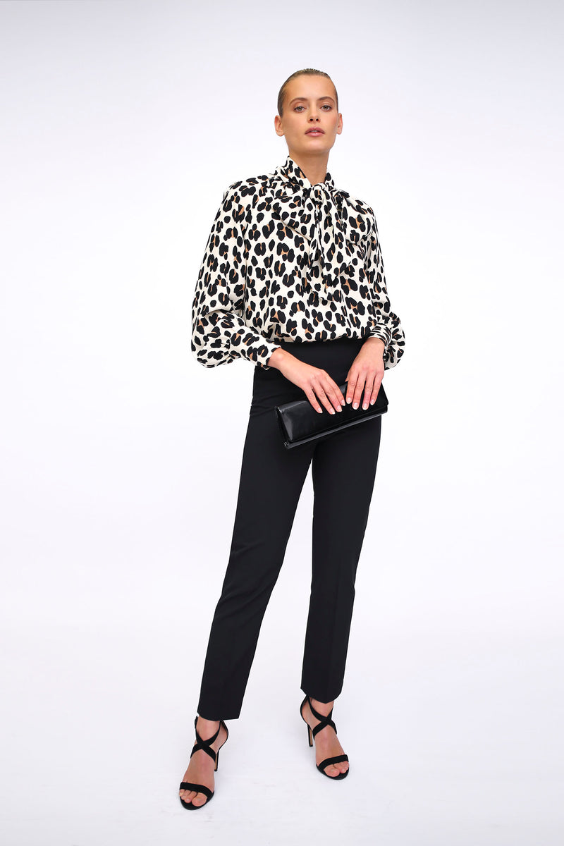 NEW ROMANCE BLOUSE– Sarah Lloyd