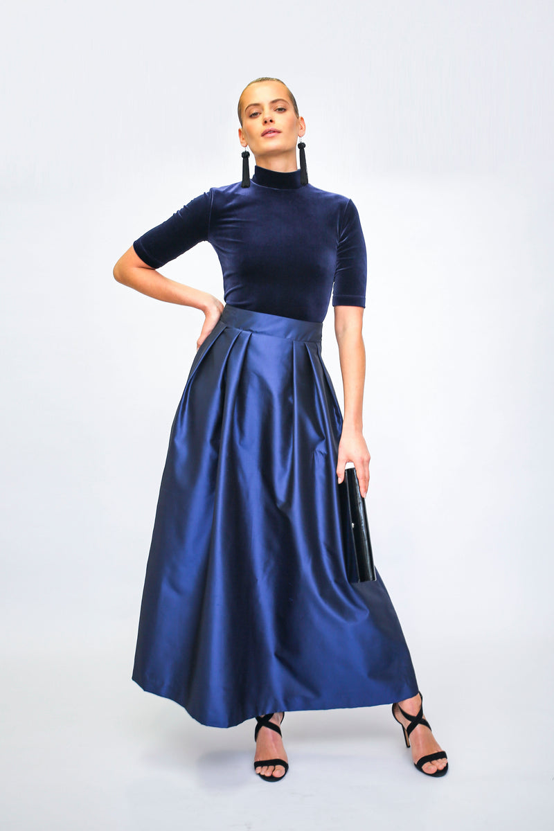 GRACE SKIRT– Sarah Lloyd