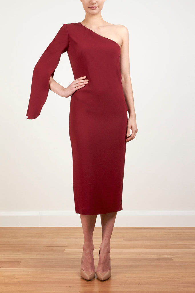 VIVIAN DRESS – Sarah Lloyd