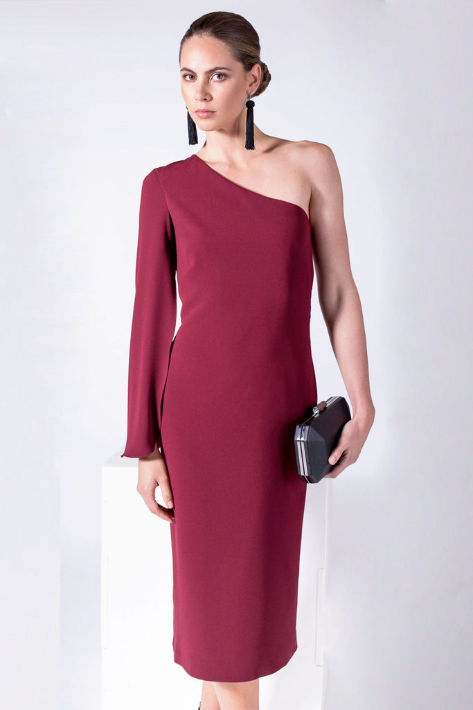 VIVIAN DRESS – Sarah Lloyd