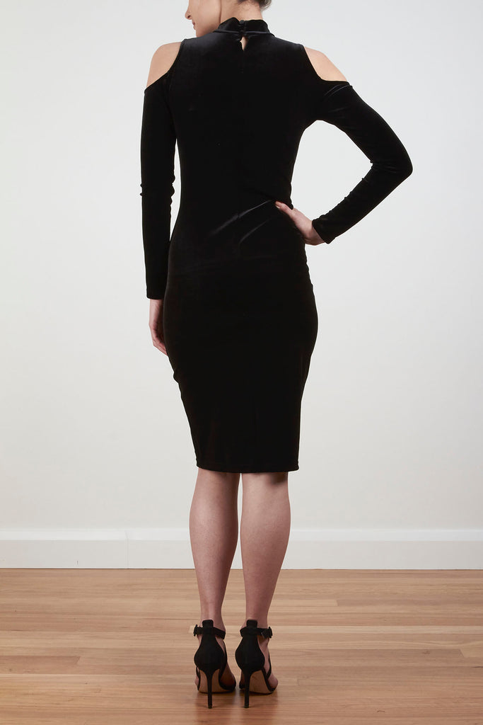 CELINE DRESS – Sarah Lloyd