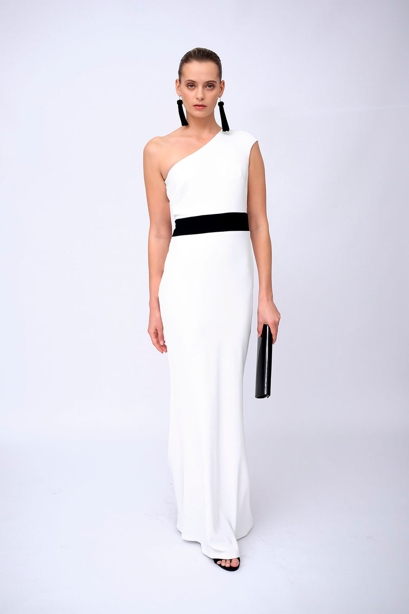 ALEXANDRA GOWN– Sarah Lloyd