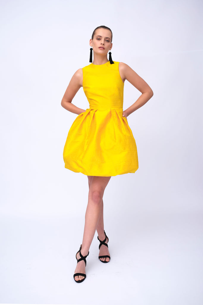 GEORGINA DRESS – Sarah Lloyd